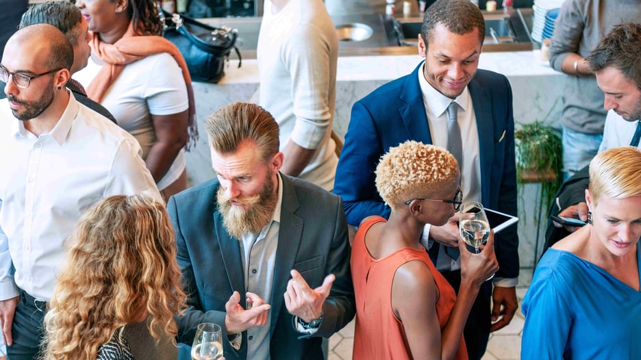 7 Creative and Innovative Events Ideas to Delight Delegates