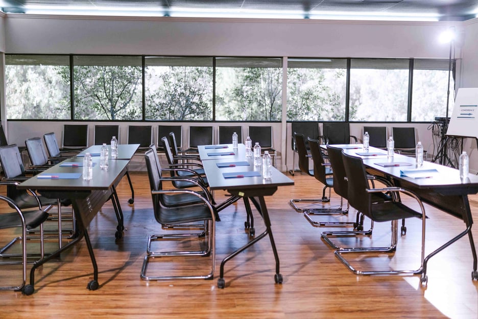 What are the Benefits of a Professional Conference Organiser?