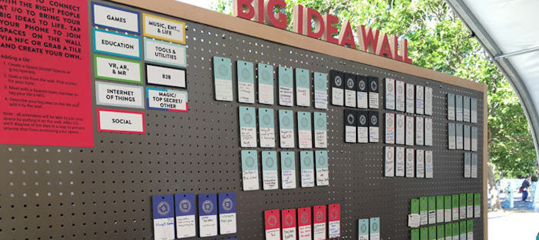 7 Creative and Innovative Events Ideas to Delight Delegates